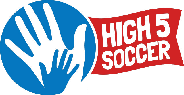 HIGH 5 Soccer – GEYA Glenmoore Eagle Youth Association
